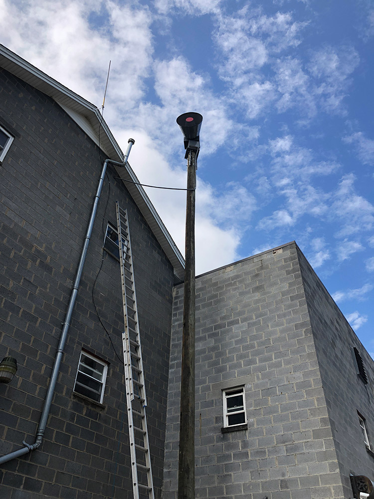 Gallery – ESI Electronic Services