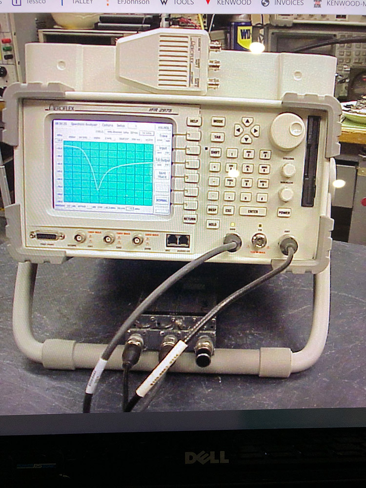 Gallery – ESI Electronic Services