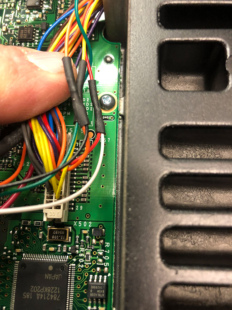 Gallery – ESI Electronic Services