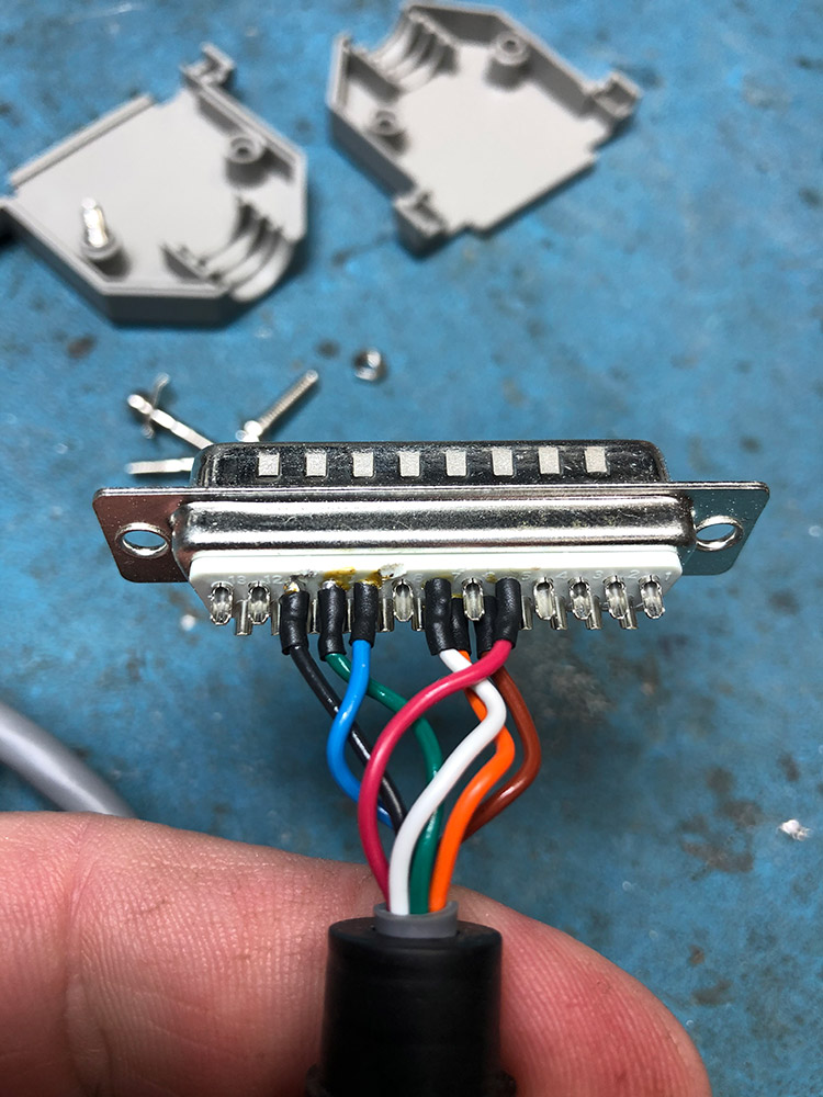 Gallery – ESI Electronic Services