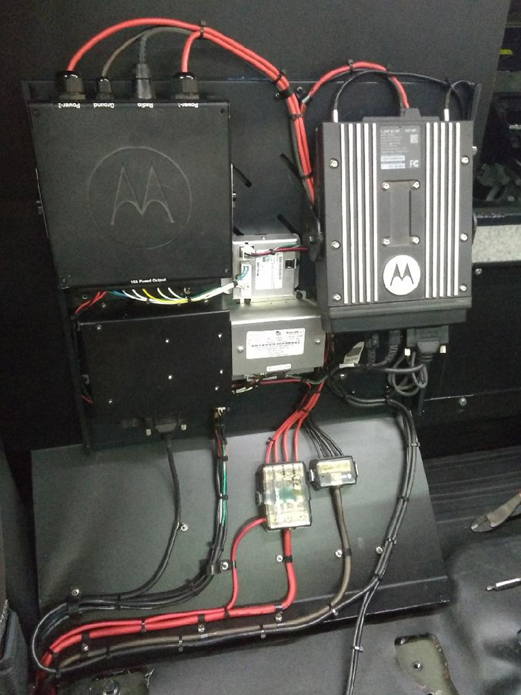 Gallery – ESI Electronic Services