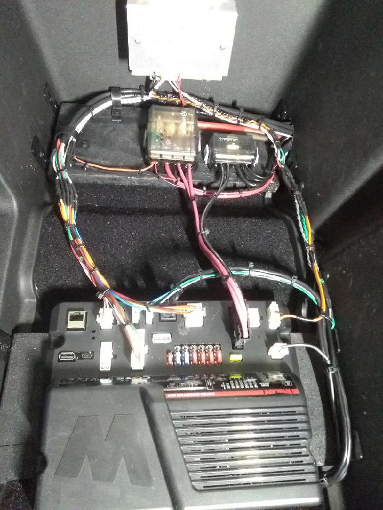 Gallery – ESI Electronic Services