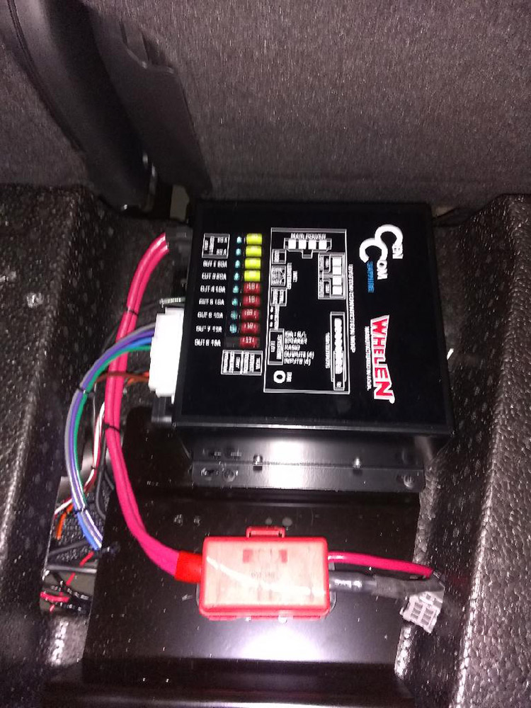 Gallery – ESI Electronic Services