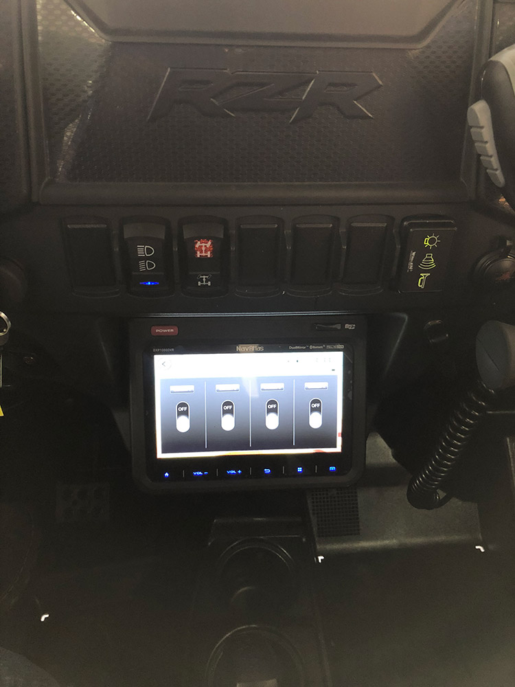 Gallery – ESI Electronic Services