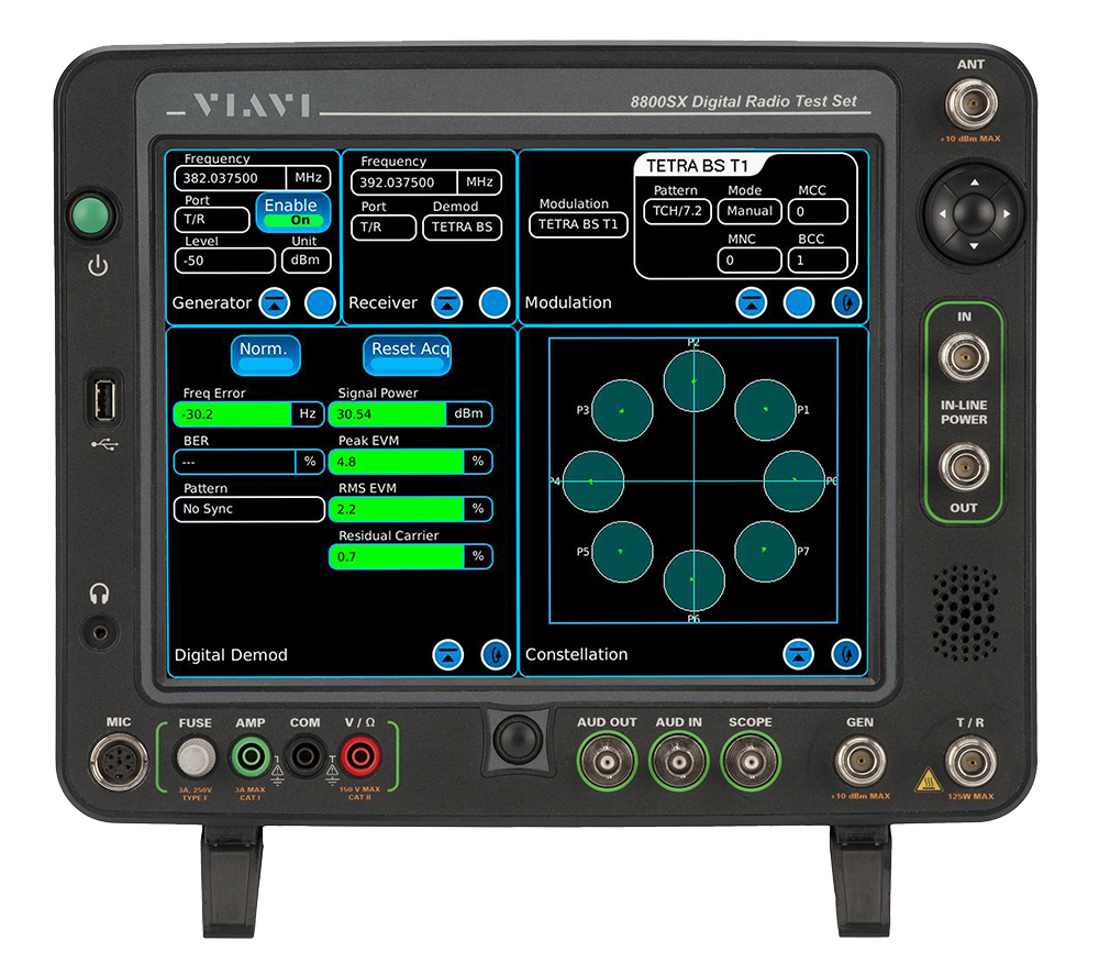 Gallery – ESI Electronic Services